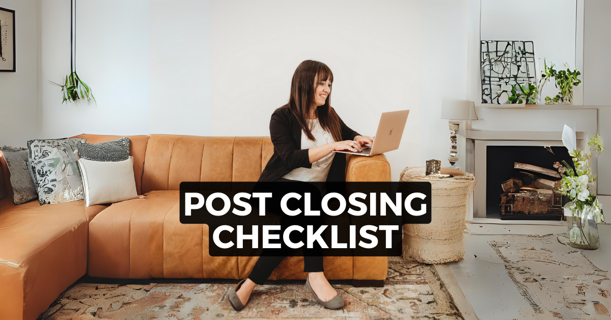 Post Closing Checklist The Forkenbrock Group Dawn Forkenbrock AZ post-closing-checklist-the-forkenbrock-group-dawn-forkenbrock-az